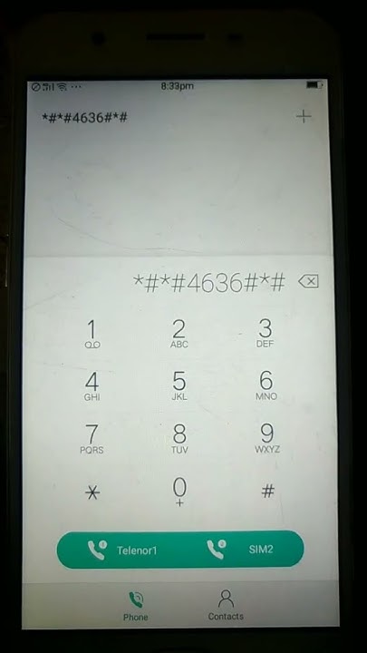 secret code android device last scene check device Any app#info#short# ...