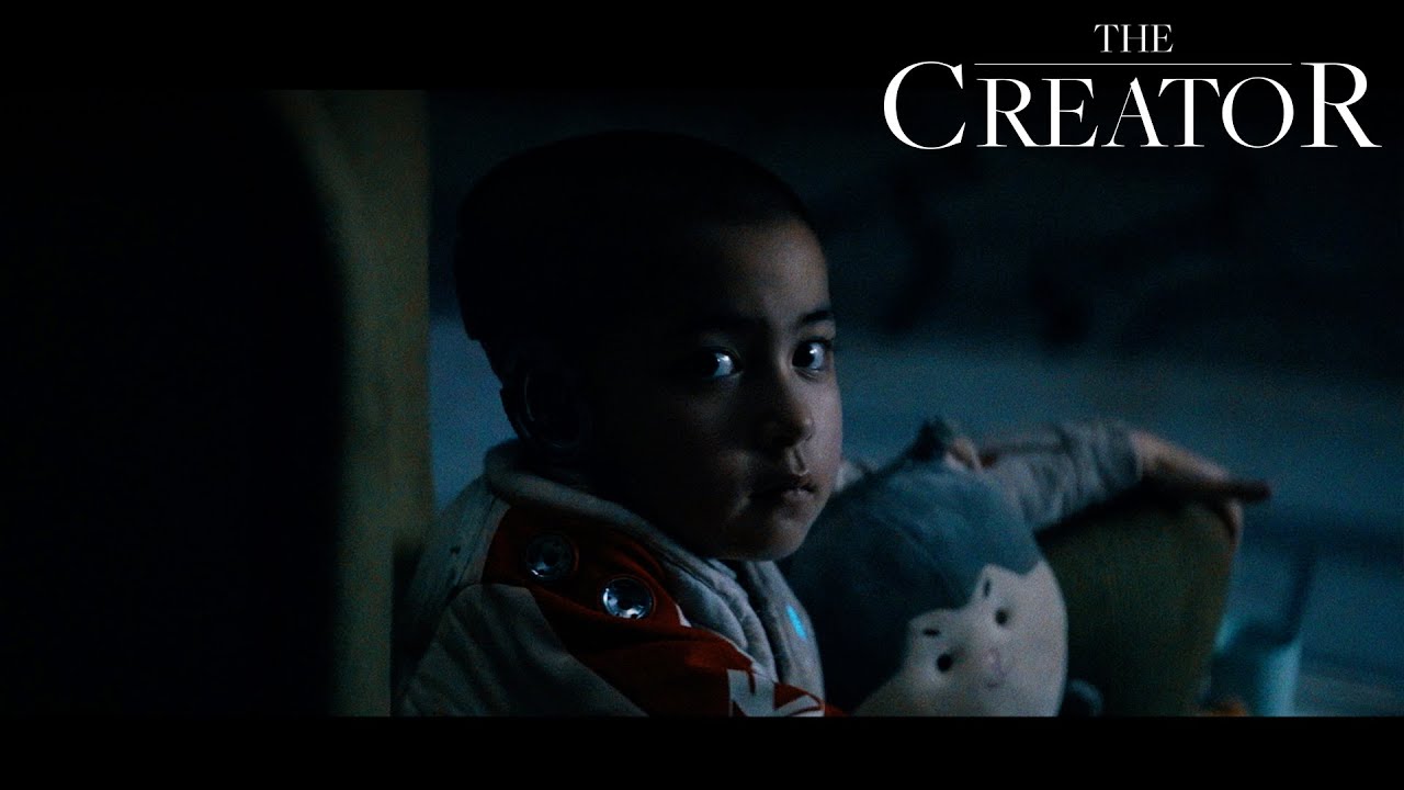 The Creator | Fear - YouTube