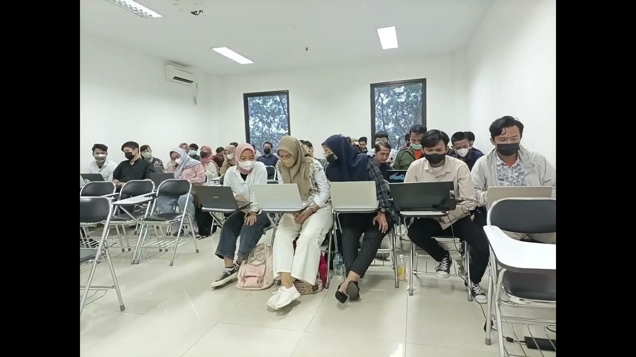 TI 21 C2-Pertemuan-2 - YouTube