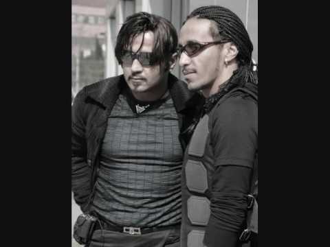 DjCot vs Cankan - Askim Almanca Versions