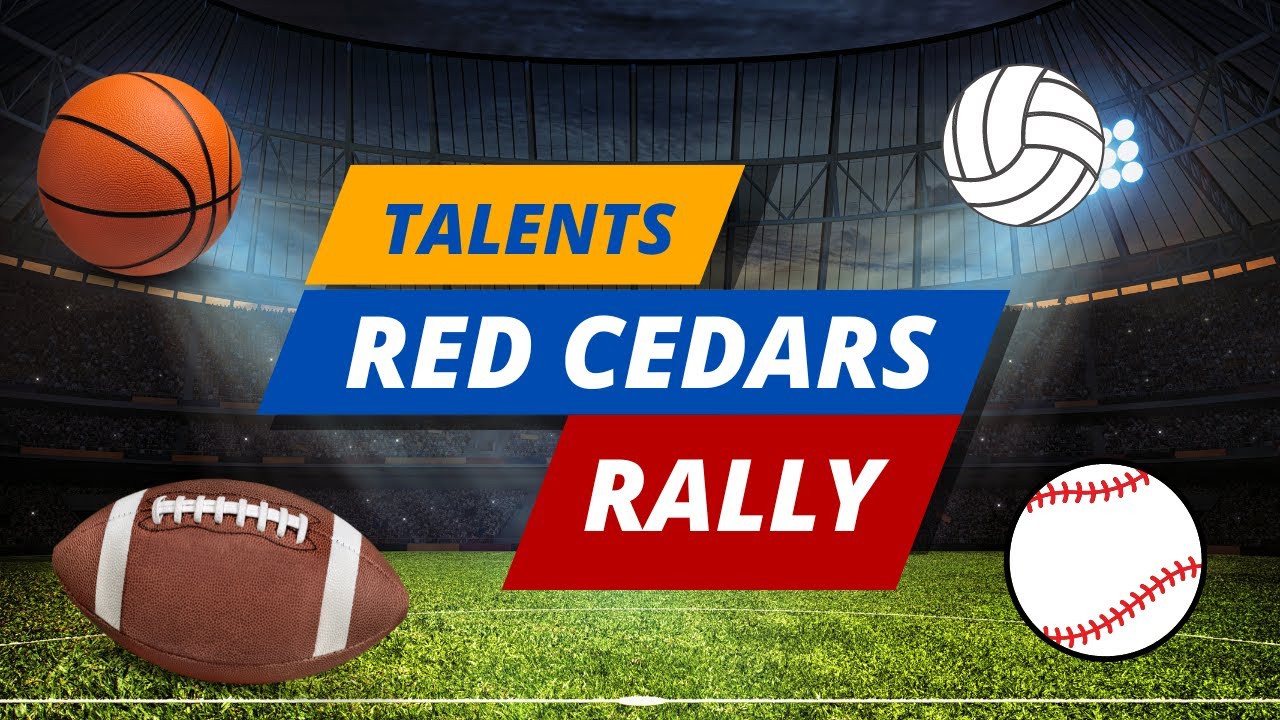 Outdoor Talents - YouTube