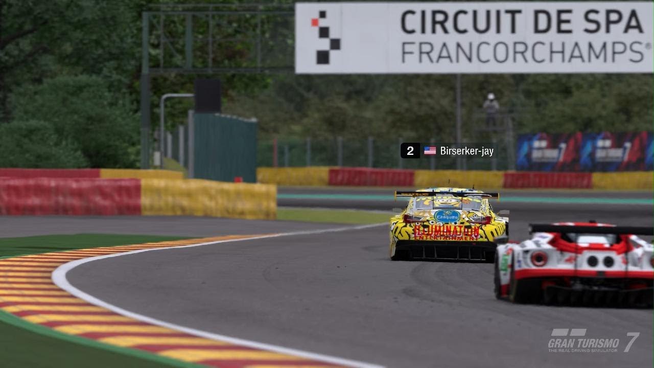 Gran Turismo 7 Nsx gt4 save - YouTube