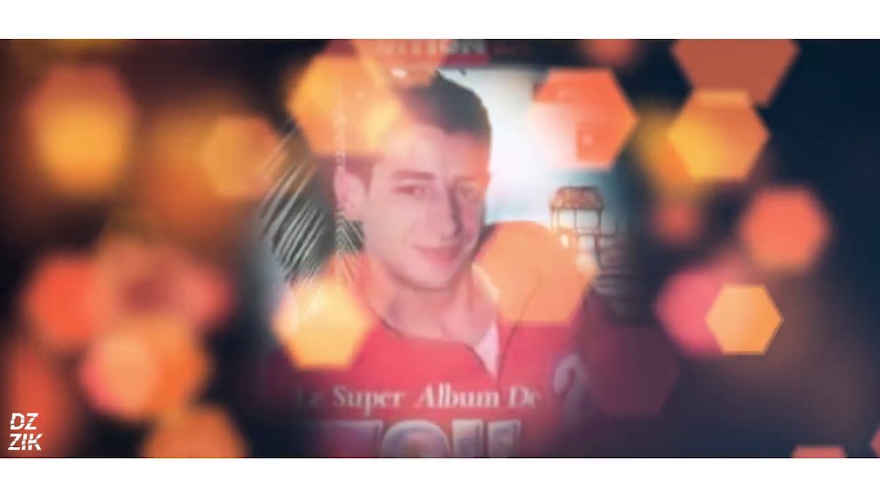Cheb titou DJ bay slmn ahmed - YouTube