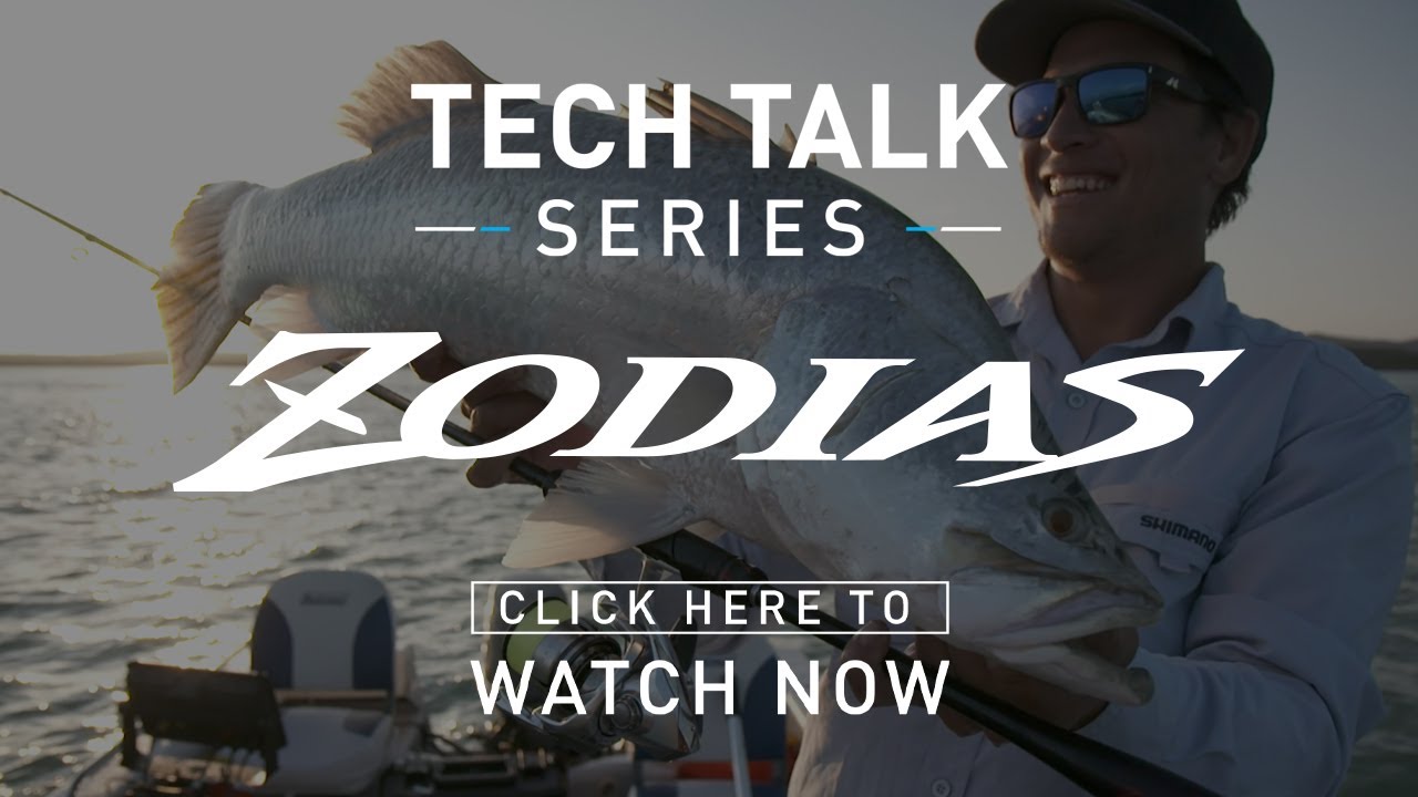 TECH TALK: Zodias Rods - YouTube
