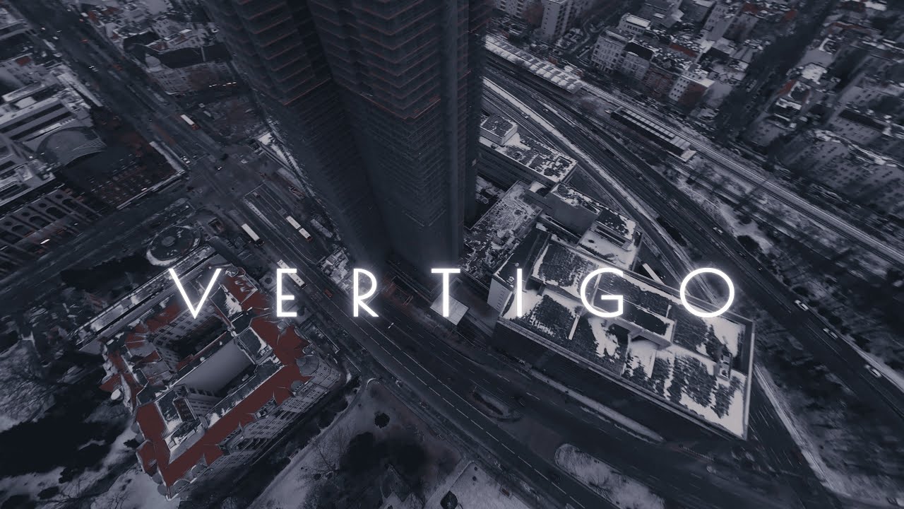 Vertigo | 4K Cinematic | FPV Drone - YouTube