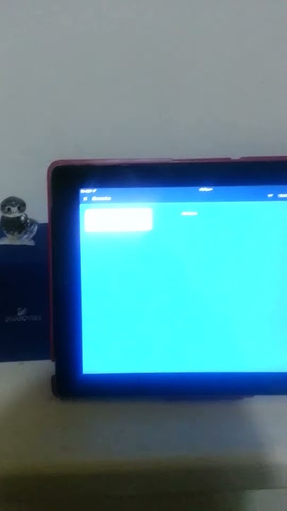 Oscar, Barcode scanning, Trello and Raspberry Pi - YouTube