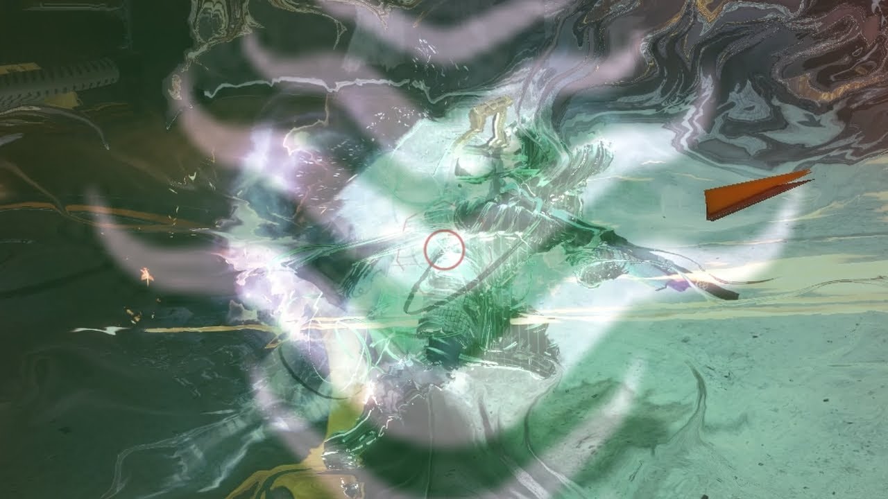 woe, threadling plague be upon ye | Trials Highlights [Destiny 2] - YouTube