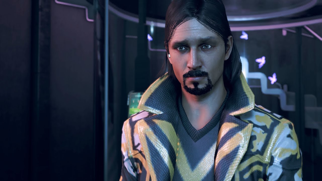 Watch Dogs Legion | Coming Home Walkthrough. - YouTube