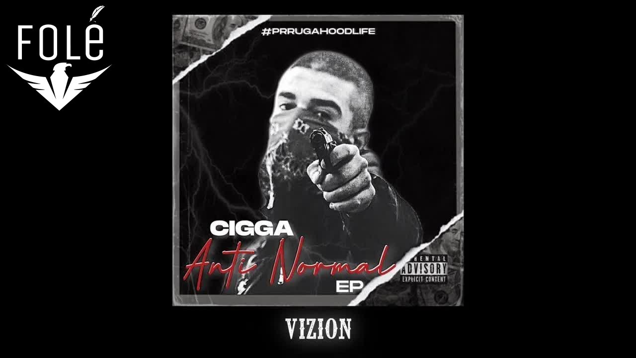 CIGGA - VIZION - YouTube