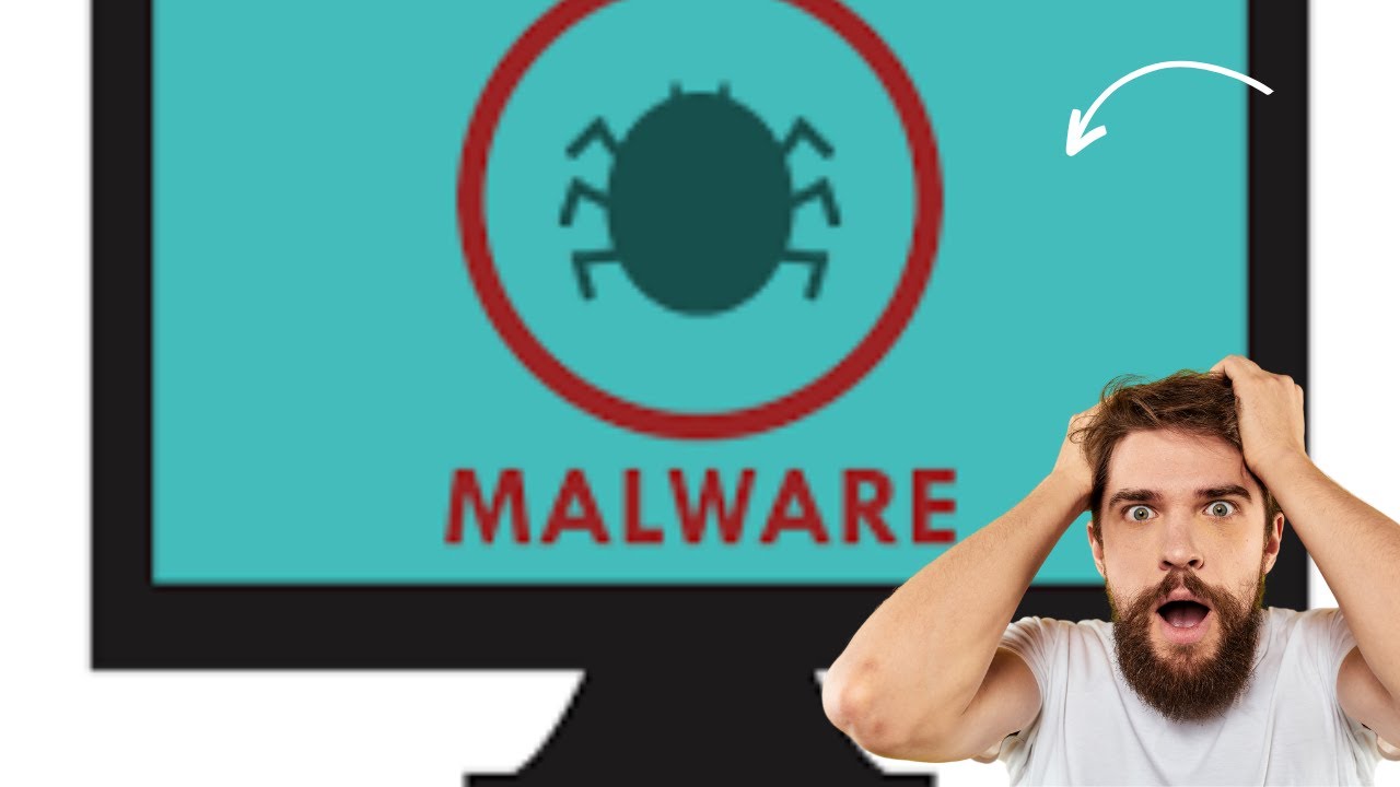 Malware Explained: क्या है मालवेयर और कैसे करें इससे बचाव? | Complete Guide in Hindi #malware ...