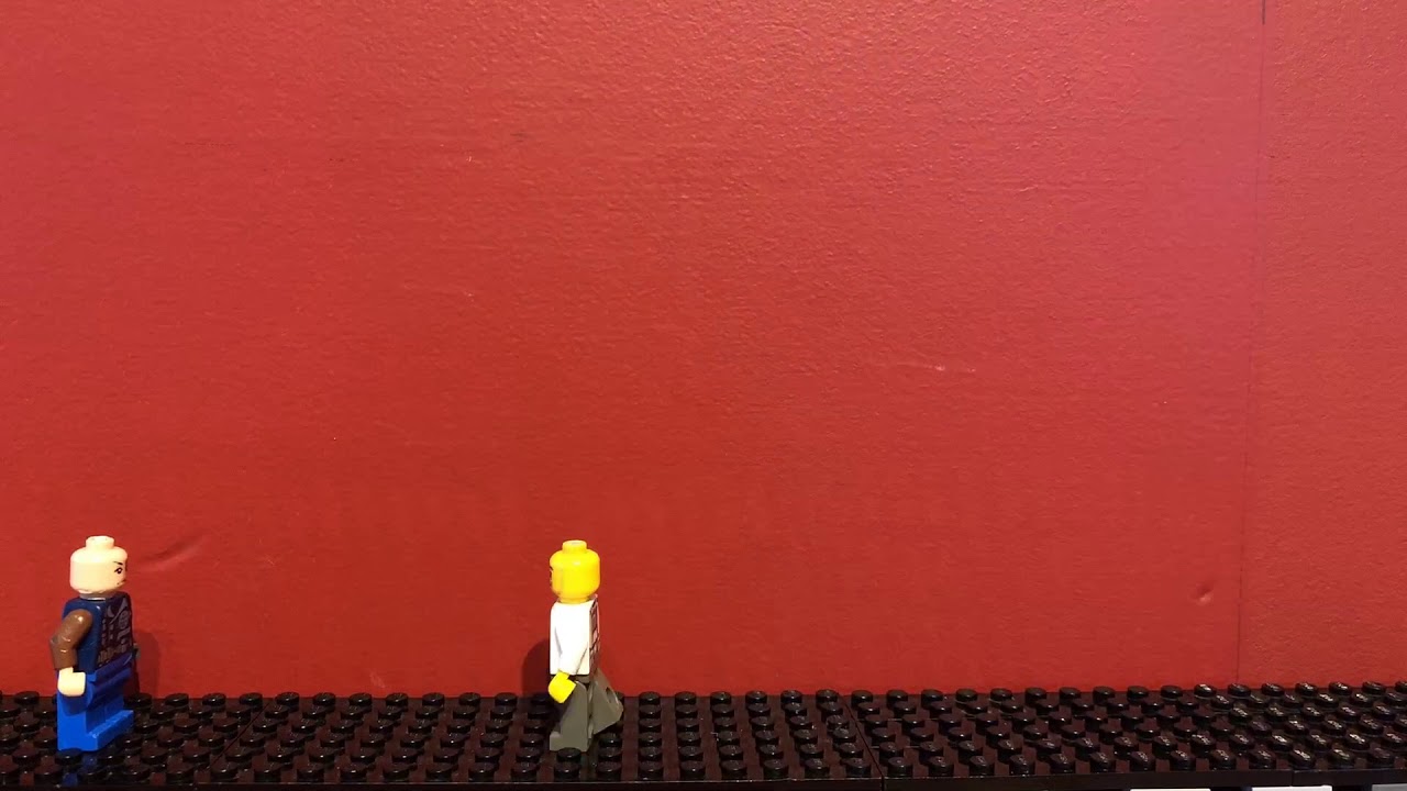 Sam Stop Motion Movie - YouTube