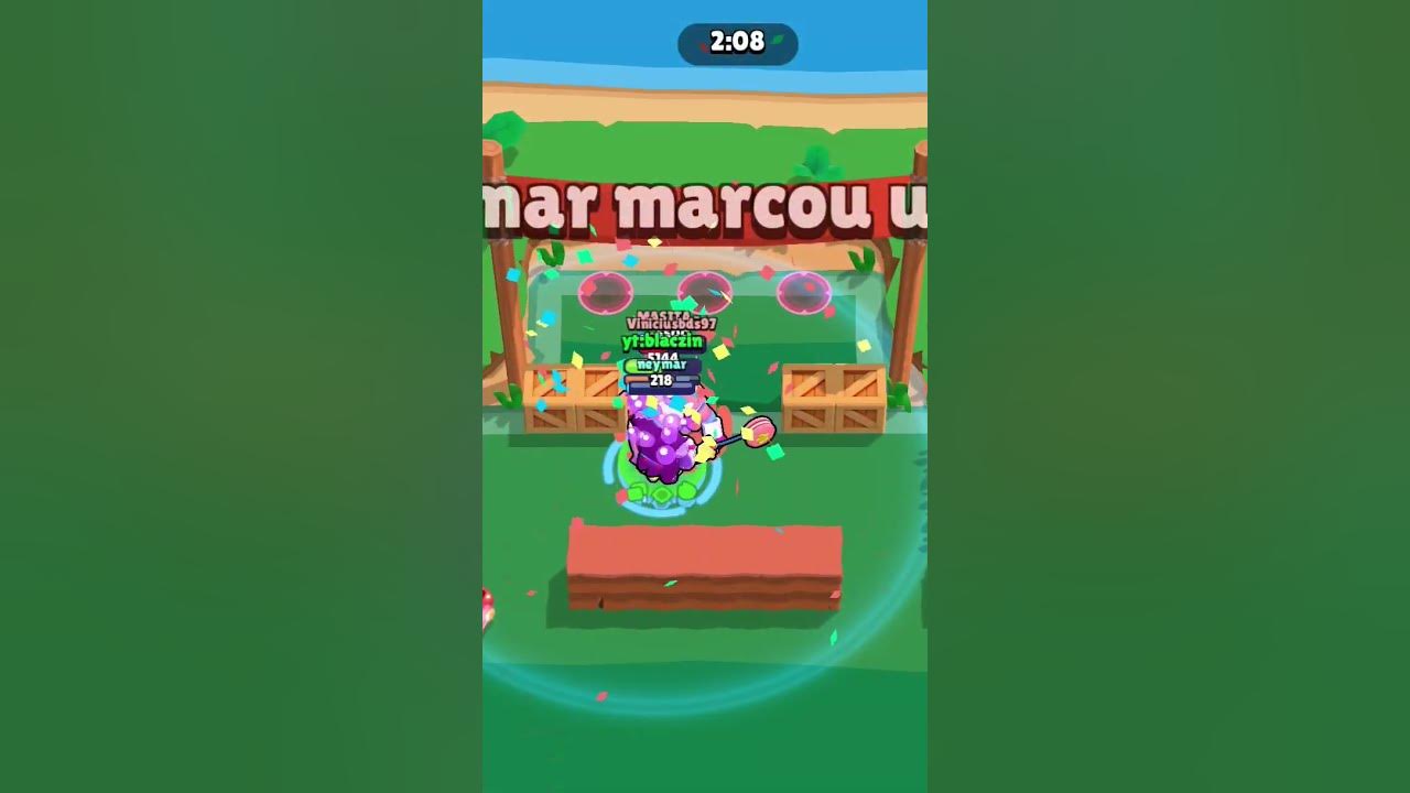 Brawlstars Brunocalixto D9k Vitória Fácil Rumo Aos 1 K Youtube