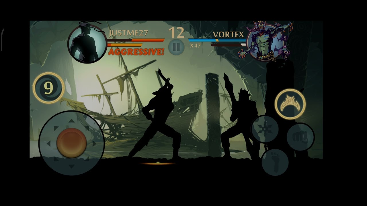 Vortex raid. check description - YouTube