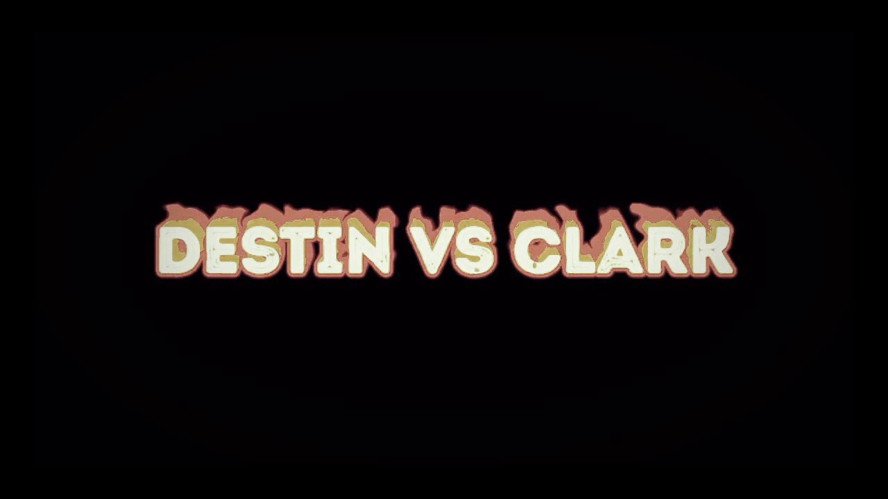 Destin - damage [official Visualizer] - YouTube