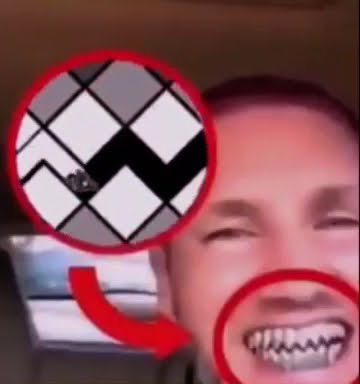 geometry dash teeth - YouTube