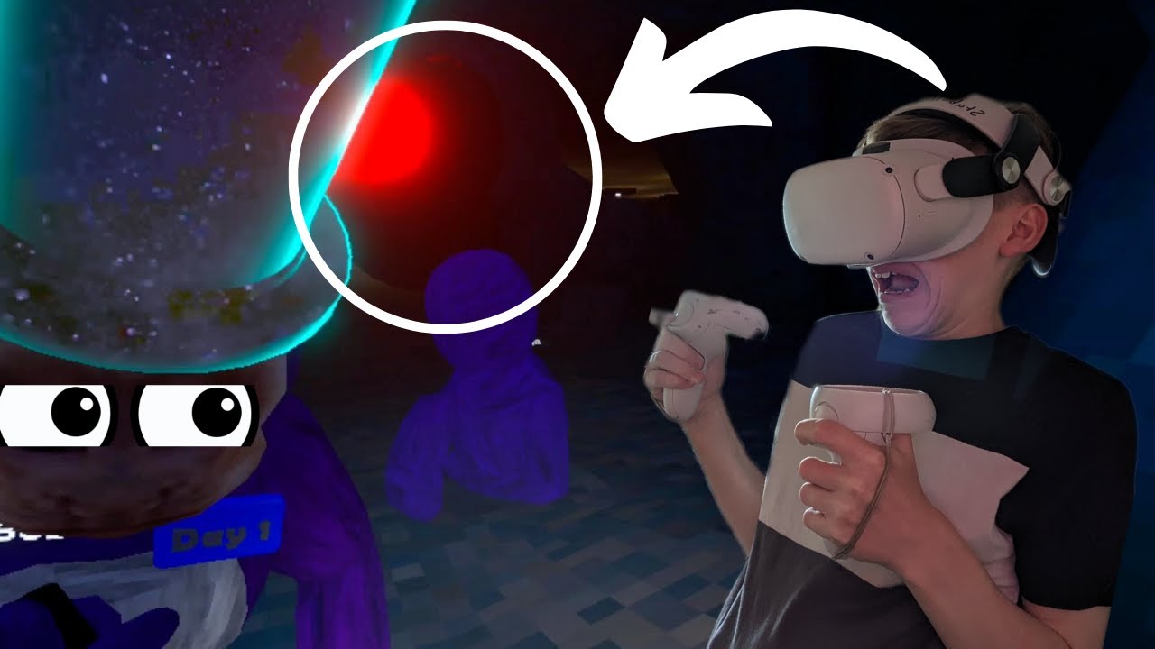 CAPUCHIN V2 New Horror Update!!! SOOO Scary😭 - YouTube