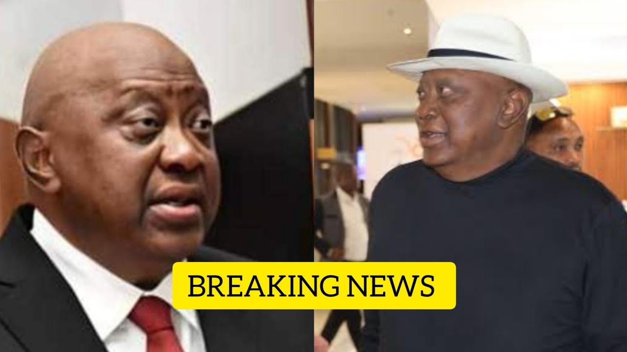 CANCER? SHOCKING AS FORMER PRESIDENT UHURU KENYATTA'S LATEST VIDEO AND ...