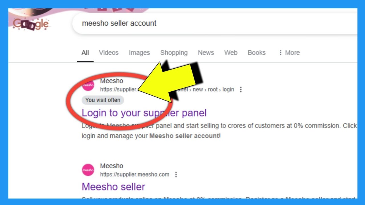 You Visit Often | You Visit Often Google | You Visit Often Chrome - YouTube