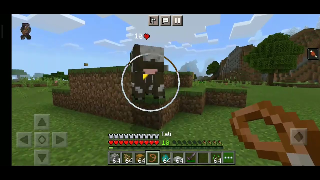 mod ples survival - YouTube