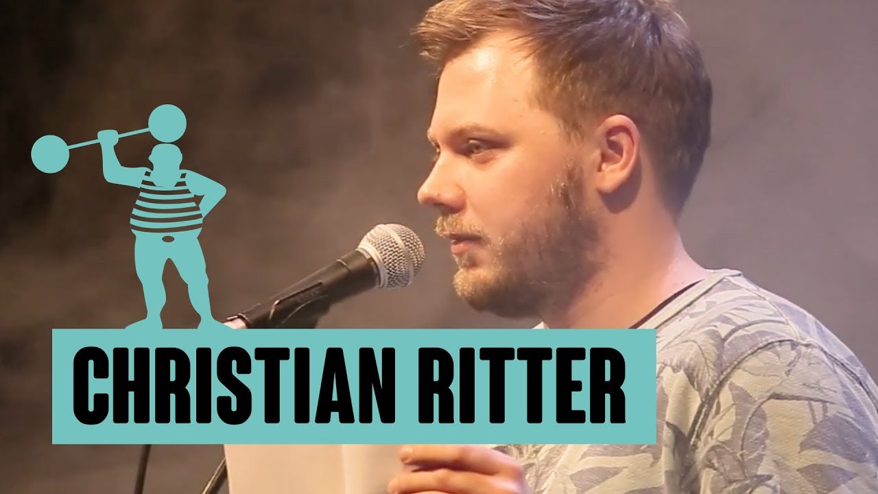 Christian Ritter - Schön - YouTube