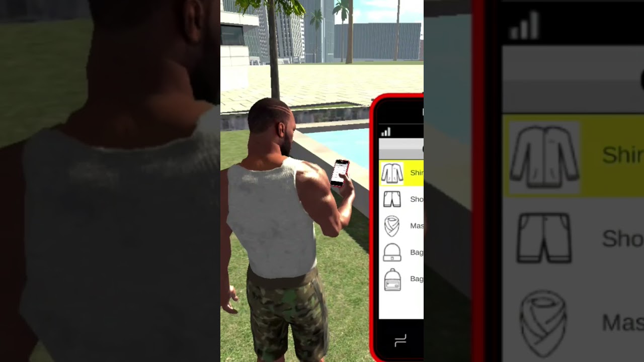 Kade change - YouTube