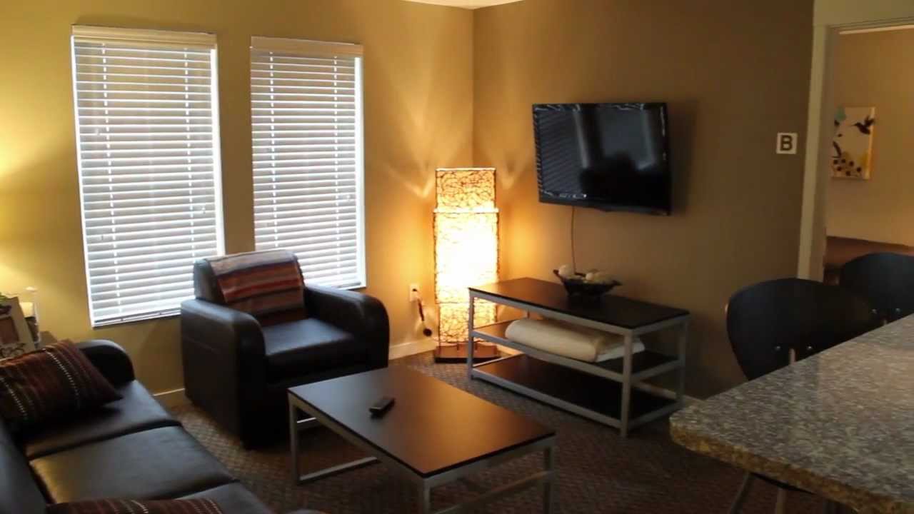 Cardinal Towne Spring 2012 - YouTube