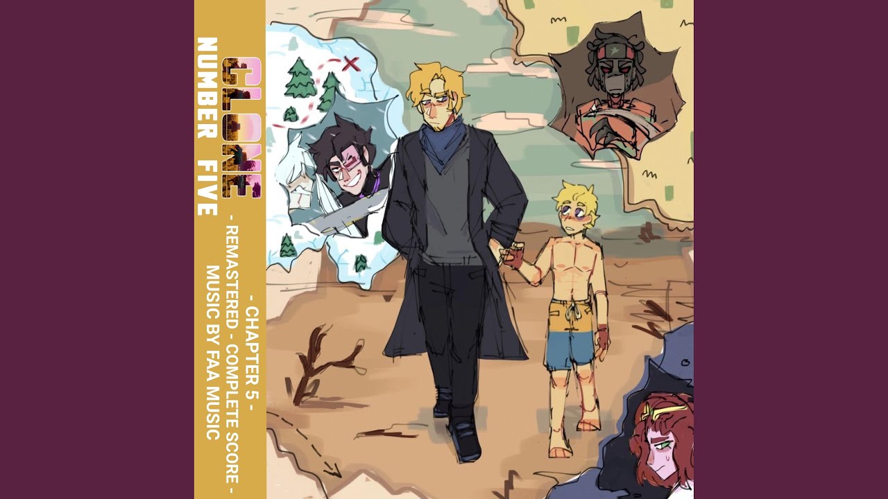 Secret of the Ronan Power (First Version) - YouTube