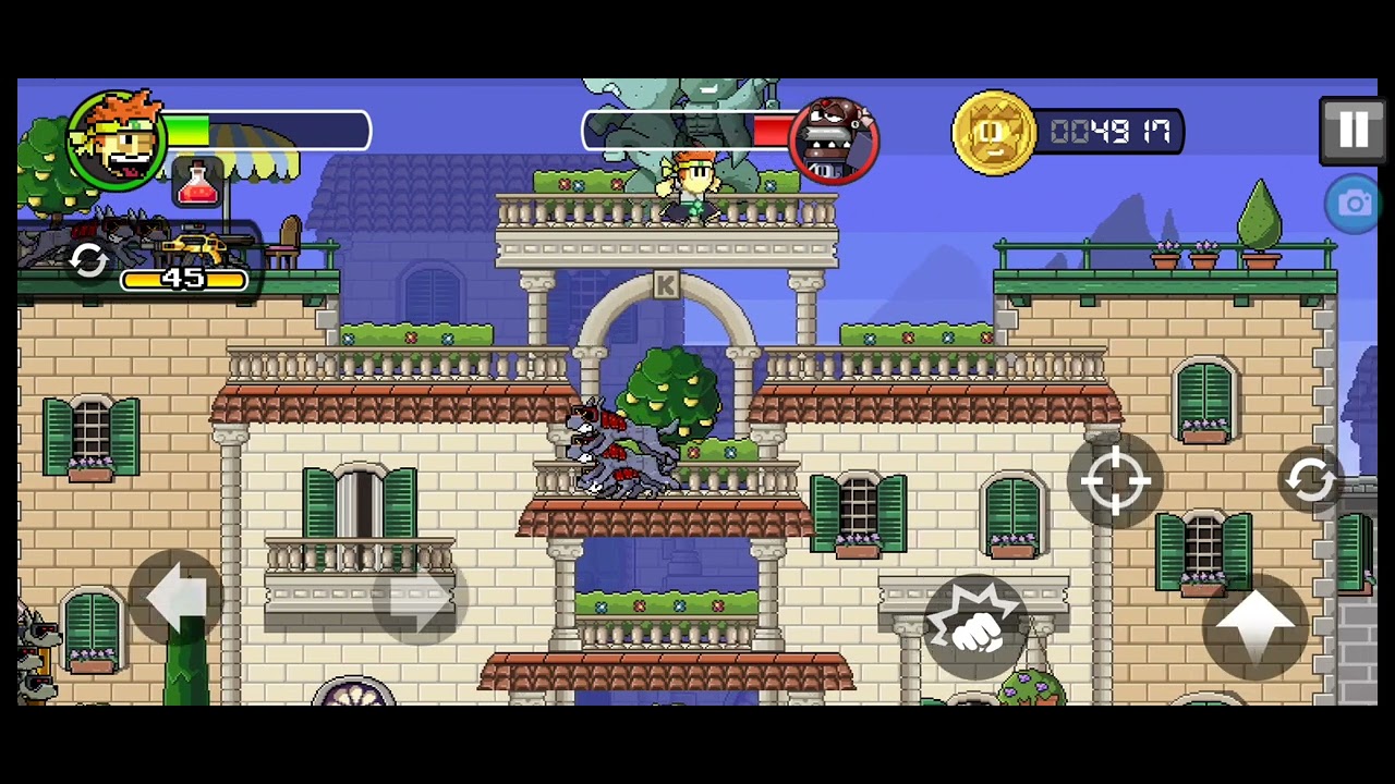 dan the man is the best - YouTube