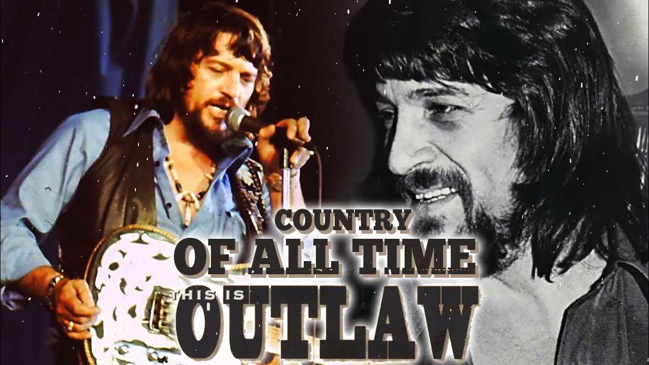 Country Outlaw Music - Top Outlaw Country Best Songs - YouTube