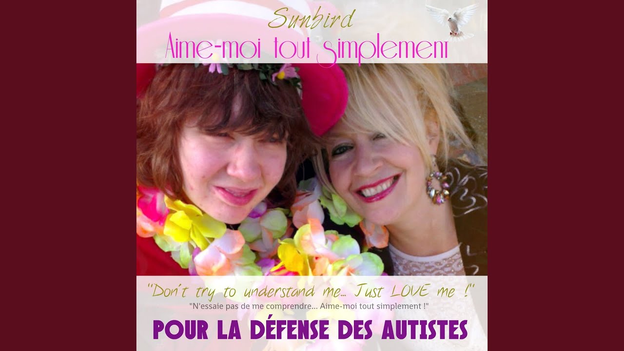 Aime moi tout simplement - YouTube