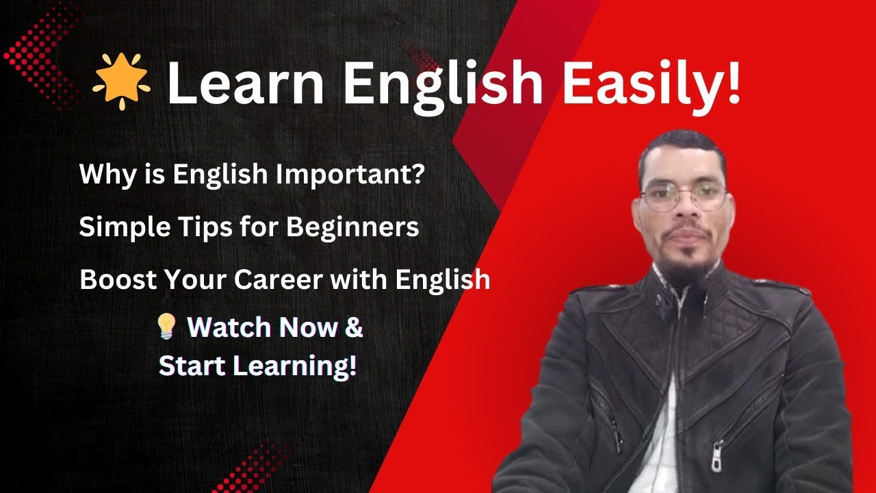 The Importance of English, English sikhna kiyu zaruri hai - YouTube