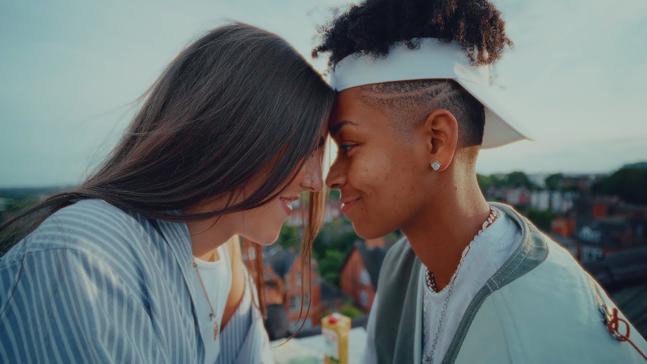 LYVIA - Trippin (Official Music Video) - YouTube