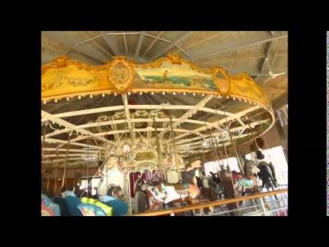 10-12-2014 Video of B&B Carousell at Coney Island - YouTube