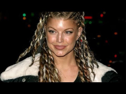Fergie- Glamorous x 9am in Calabasas (full tiktok version) - YouTube