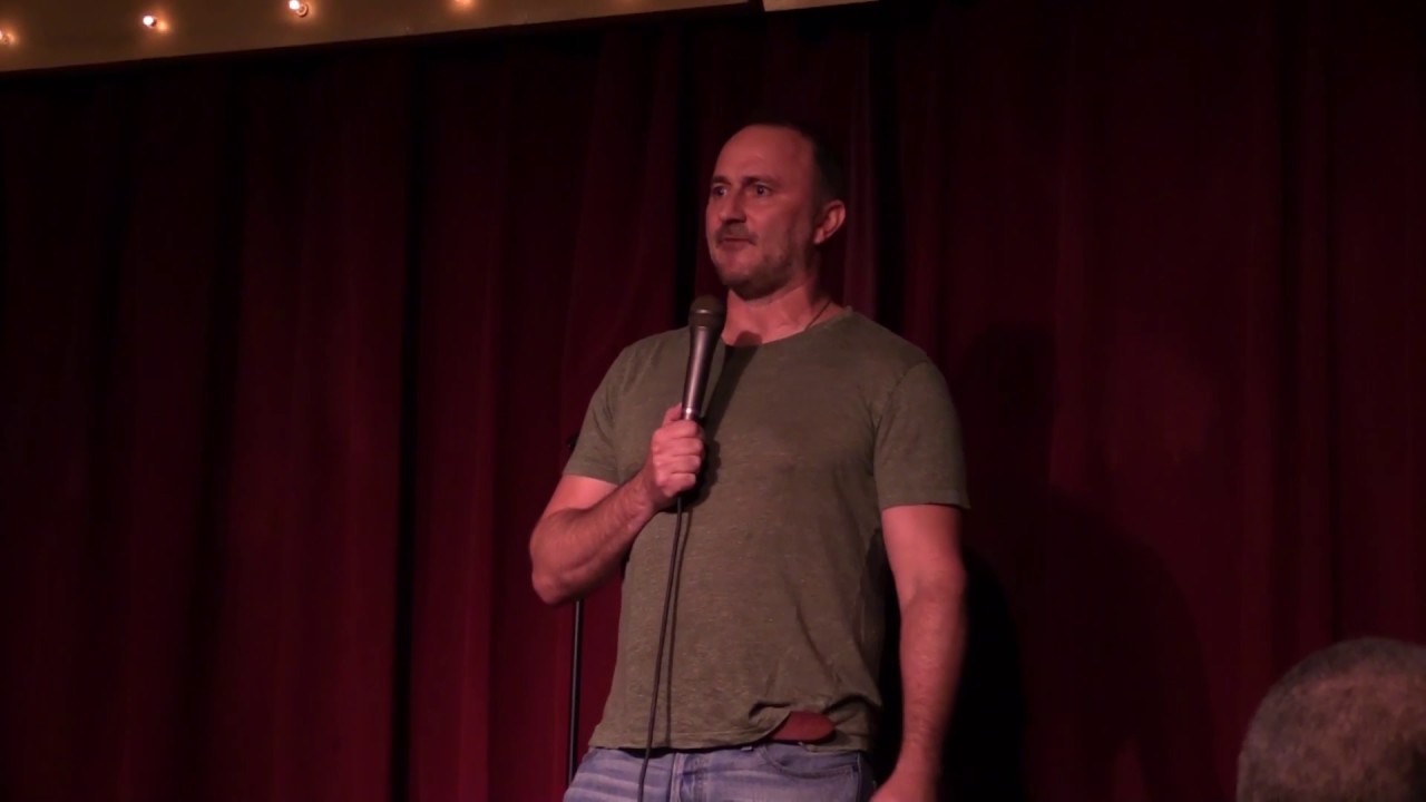 Aric with an A: 10 and Counting - YouTube