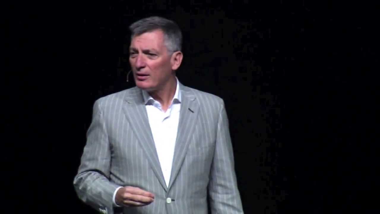 Donald Sadoway | The UP Experience - YouTube