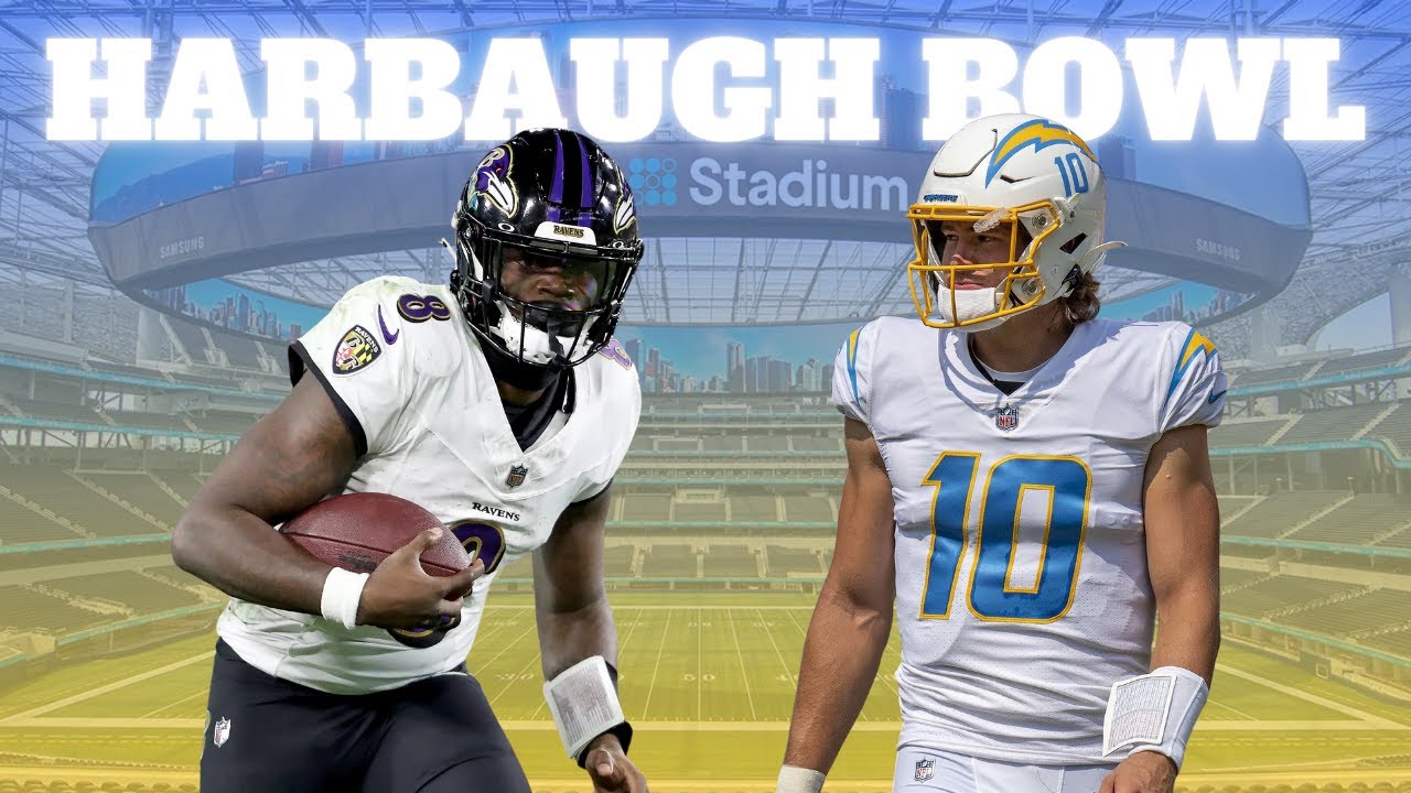 Offensive REBOUND? Can defense handle Greg Roman? | Ravens at Chargers ...