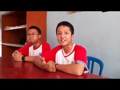PROFILE SMP PUSRI PALEMBANG - YouTube