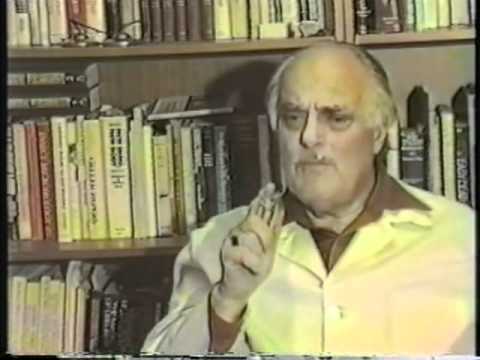 Dr Marcel Vogel - Crystal usage technique - Phase 1 - YouTube