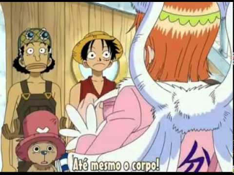 bon clay imita a nami - YouTube