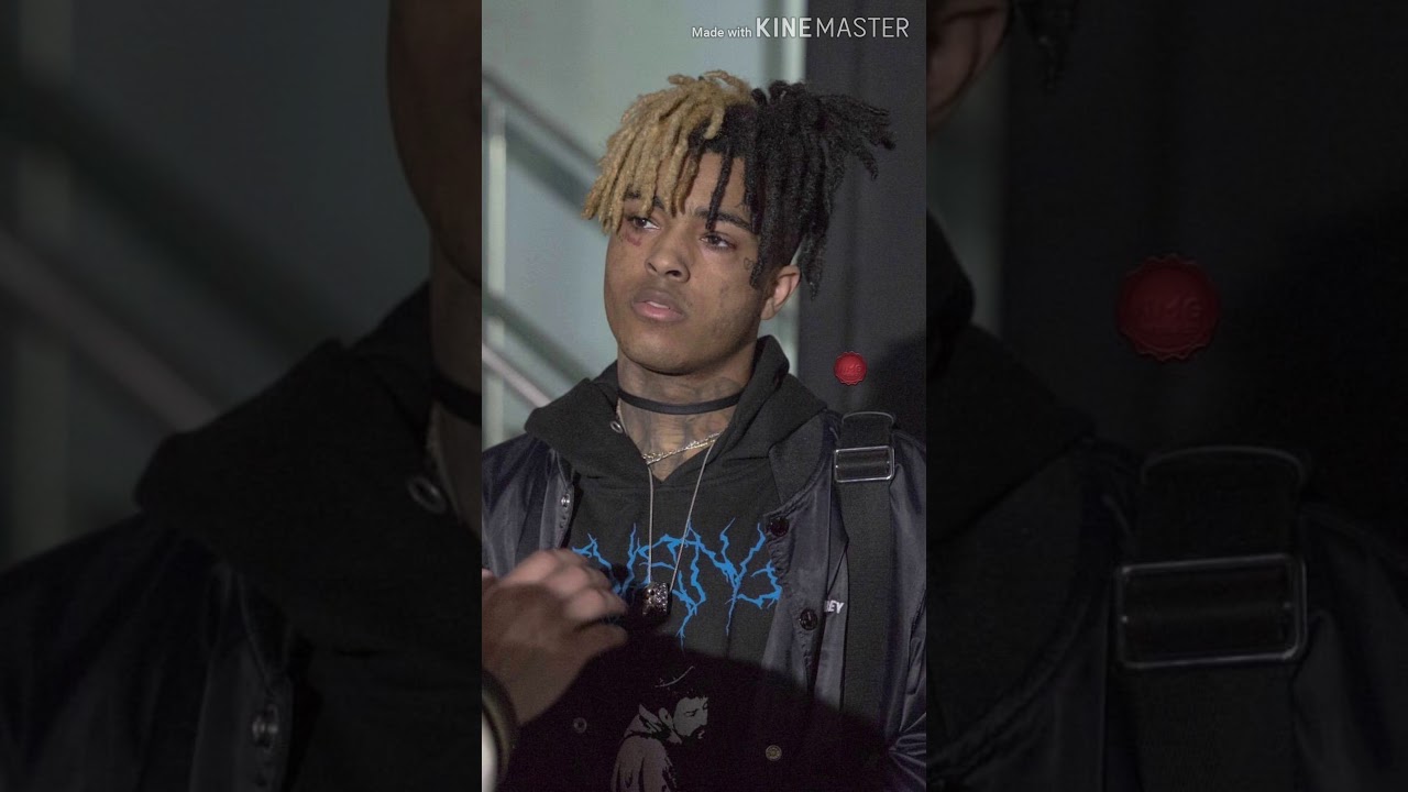Xxxtentacion Look At Me Youtube