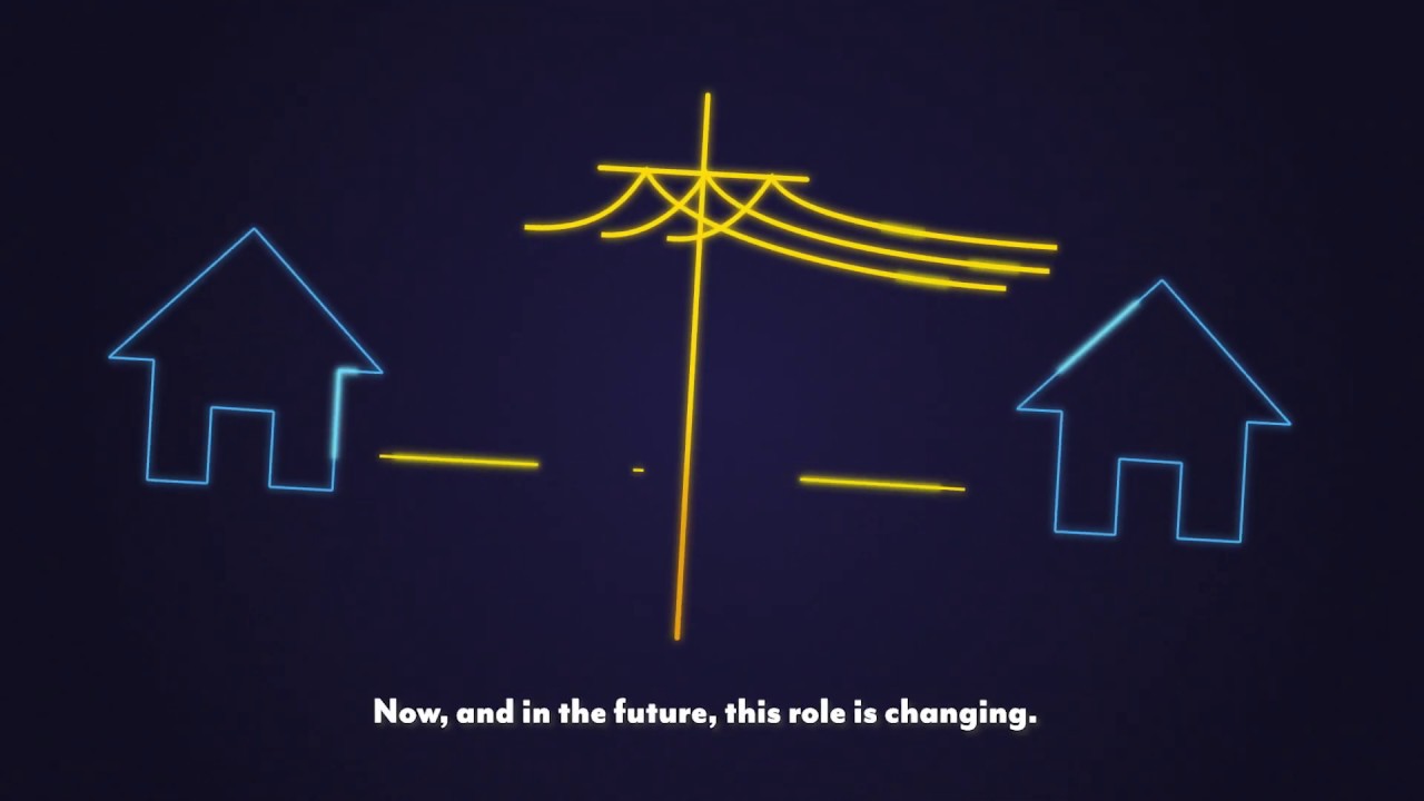 ENA Network Transformation Roadmap - YouTube