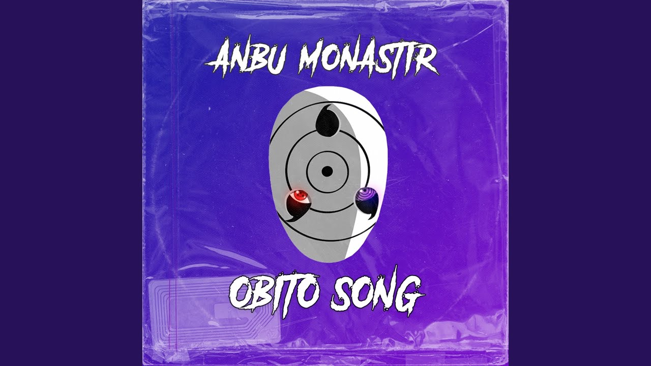 Obito Song - YouTube