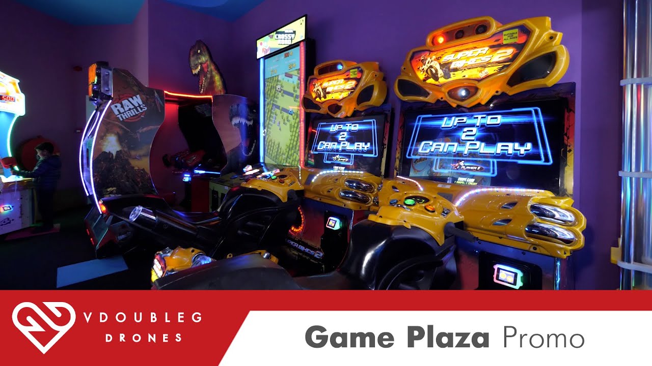 Aftermovie Gameplaza 2020 - YouTube