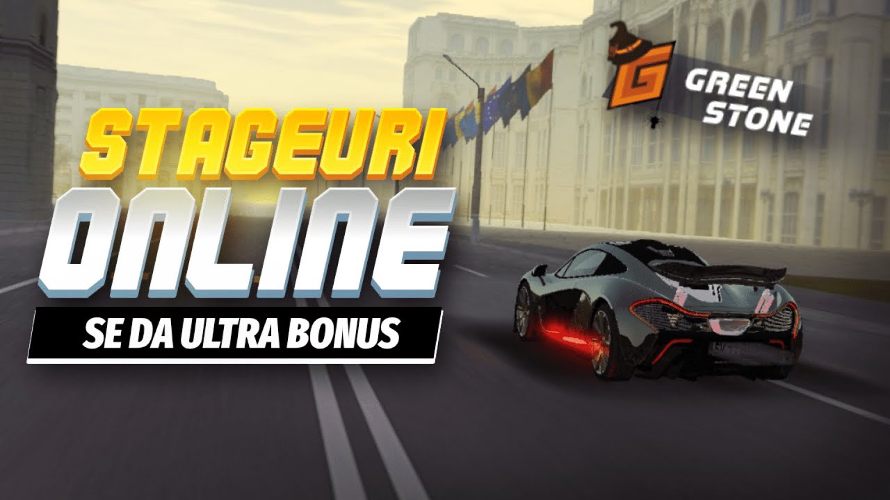 🌟 LIVE - GREENSTONE ROMANIA 2023 - UPDATE MULT ASTEPTAT - STAGEUL A REVENIT, DAR NU AVEM GEMS!🔴 ...