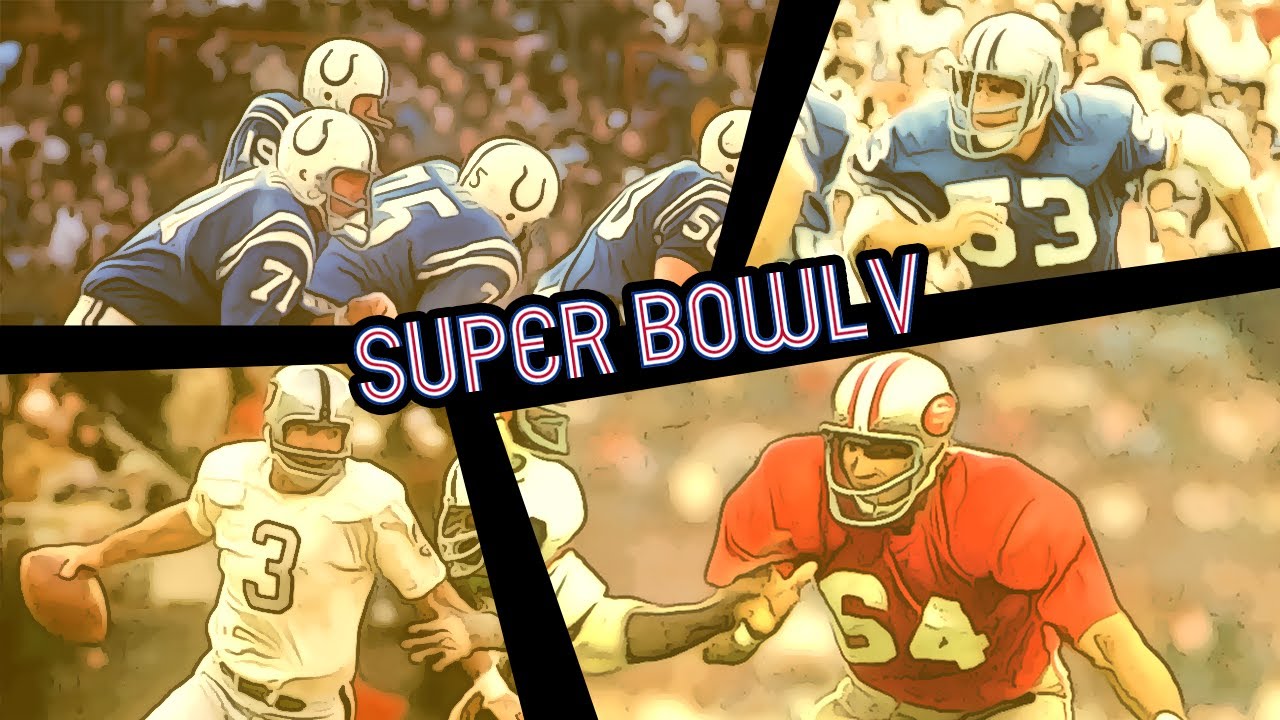 1970 NFL Playoffs / Postemporada 1970 NFL - YouTube
