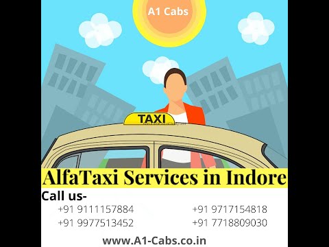 Lessons for Business Leaders: Welcome to A1 Cabs Indore