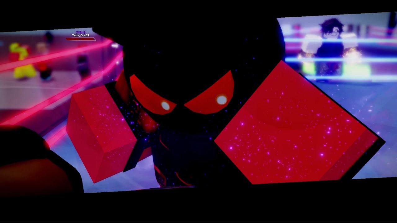 🥊untitled boxing game 🔄Switch Hit Style [Roblox] - YouTube