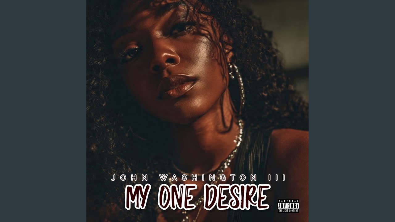 My One Desire - YouTube
