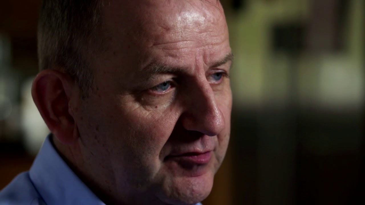 Whistleblower: The Maurice McCabe Story | RTÉ One | Tonight, 9.35pm ...